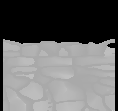 Projects · Hamza's ByteFolio