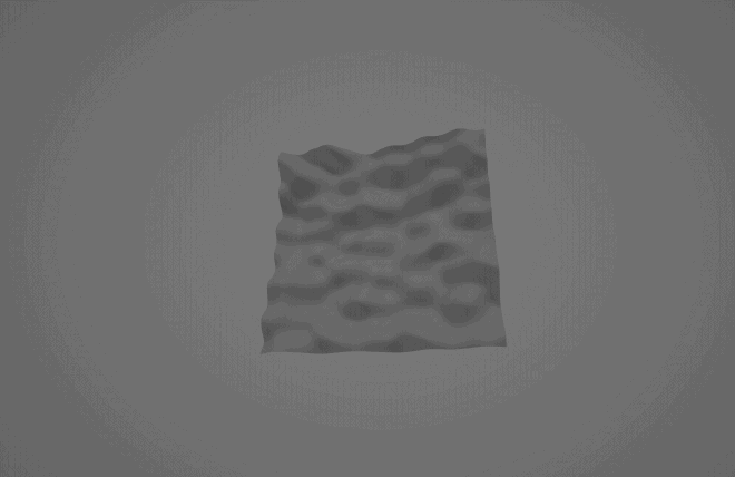 Projects · Hamza's ByteFolio